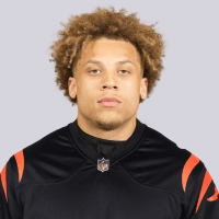 Jermaine Burton | Cincinnati Bengals