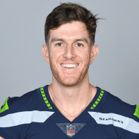 Michael Dickson | Seattle Seahawks