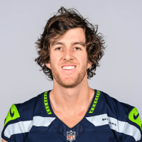 Michael Dickson | Seattle Seahawks