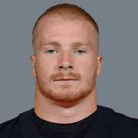 Tommy Eichenberg | Las Vegas Raiders