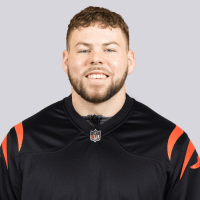 Tanner McLachlan | Cincinnati Bengals