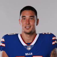 Taylor Rapp | Buffalo Bills