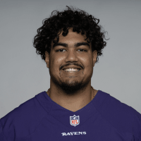 C.J. Ravenell | Baltimore Ravens