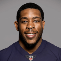 Reggie Roberson Jr. | Tennessee Titans