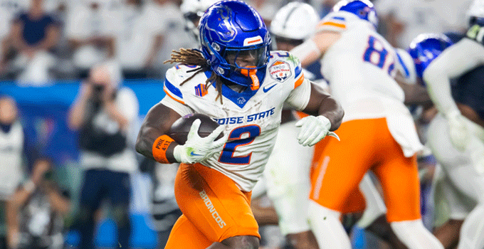 NFL Draft Guide, Mock Drafts, News | Ourlads’ NFL Scouting Services