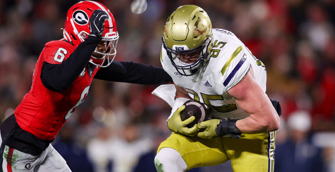 NFL Draft Guide, Mock Drafts, News | Ourlads’ NFL Scouting Services