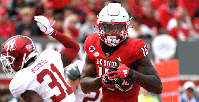 NFL Draft Guide, Mock Drafts, News | Ourlads’ NFL Scouting Services