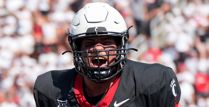 NFL Draft Guide, Mock Drafts, News | Ourlads’ NFL Scouting Services