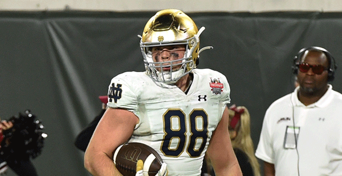 NFL Draft Guide, Mock Drafts, News | Ourlads’ NFL Scouting Services