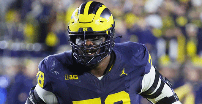 NFL Draft Guide, Mock Drafts, News | Ourlads’ NFL Scouting Services