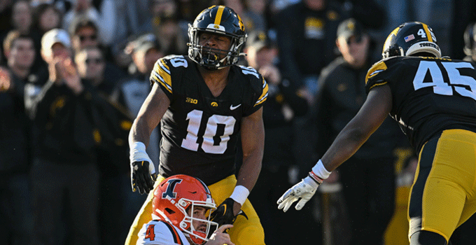 NFL Draft Guide, Mock Drafts, News | Ourlads’ NFL Scouting Services