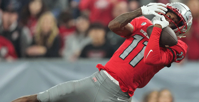 NFL Draft Guide, Mock Drafts, News | Ourlads’ NFL Scouting Services